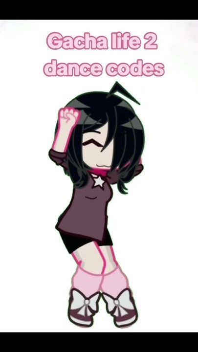 Gacha Life2 Codes For U💕💅 Gachalife2 Codes Part 1 3 Youtube