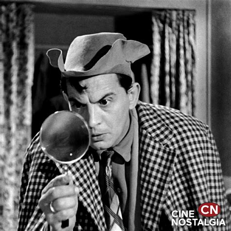 Cinenostalgia Lunesdecómicos Cinedeoromexicano Antonio Espino Y