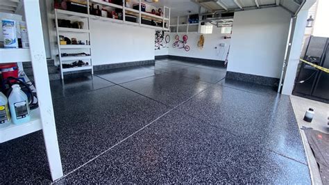 5mm Epoxy Flake Coating Services At ₹ 62sq Ft In Navi Mumbai Id