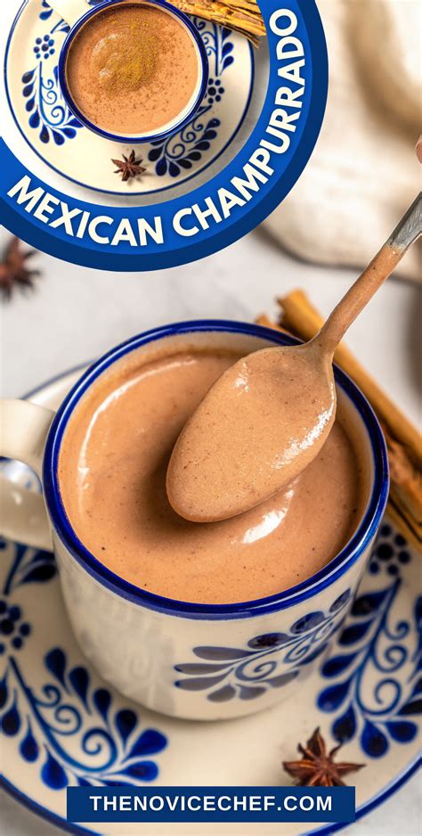 Champurrado Recipe Easy Champurrado Recipe Mexico Mexican