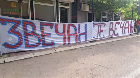 New Streets In Zvečan Djokovic Got His Own Albanian Names In The