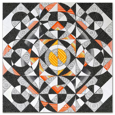 Brandon Locher Visual Assemblage Materials