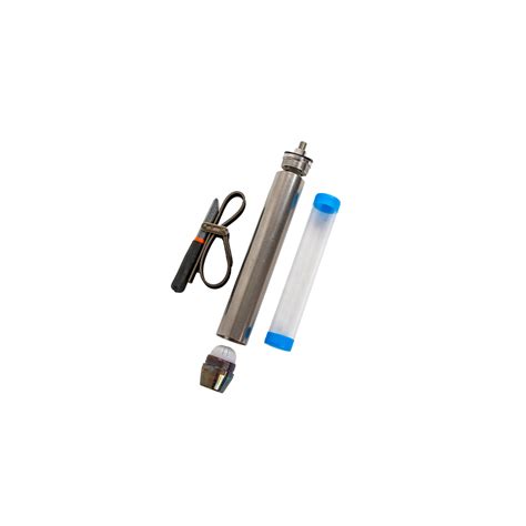 Multi Stage Sludge Sampler