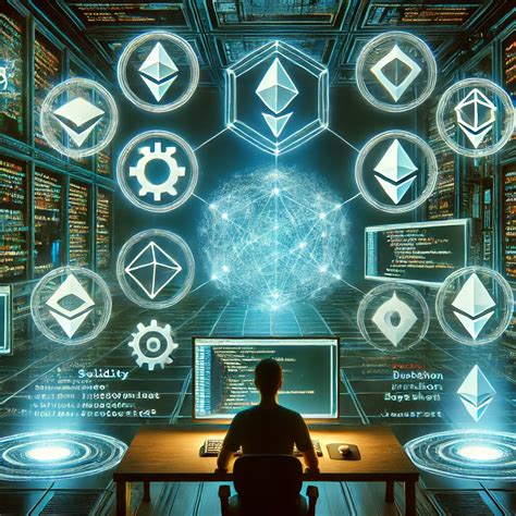 Best Programming Languages For Blockchain Development In 2024 Tech Sandesh