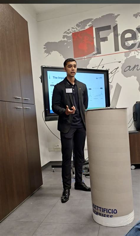 Communication Marketing Abhinav Roy