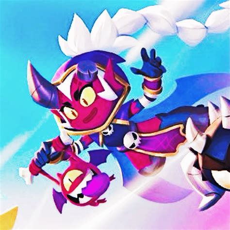 Willow Brawl Stars