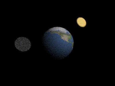 GitHub Dps Rust Raytracer A Simple Ray Tracer In Rust