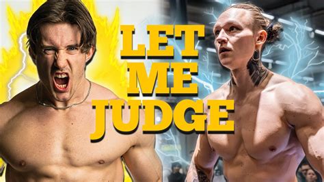 Heaviest Freestyle Calisthenics Battle Simon Imhauser Vs Daniels Laizans Youtube