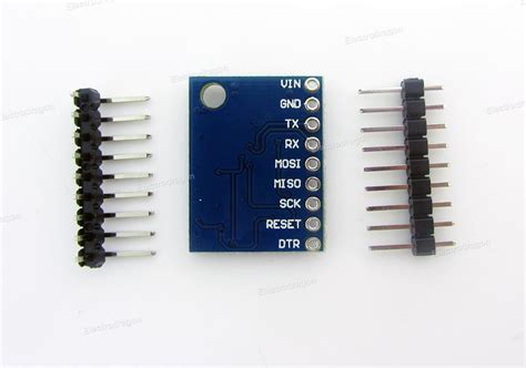 ey951 9dof imu ahrs module uart output magnetometer accelerometer