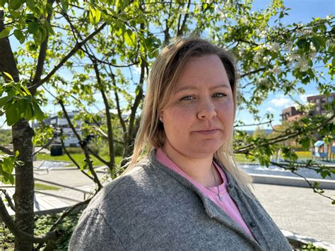 Frifagbevegelse Merethe Solberg Tapte Saken Mot Fellesforbundet