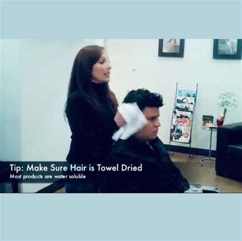 How To Use Texture Paste On Hair At Charlotte Smartt Blog