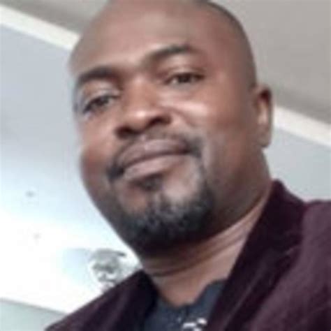 Joseph Quartey University Of New England Australia Armidale Une Une Business School