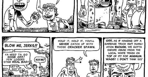 Trashed By Derf Imgur