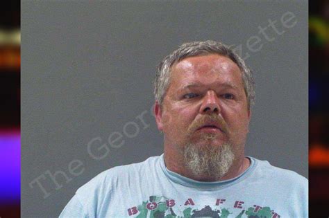 Bo Little — Rabun County Jail Bookings