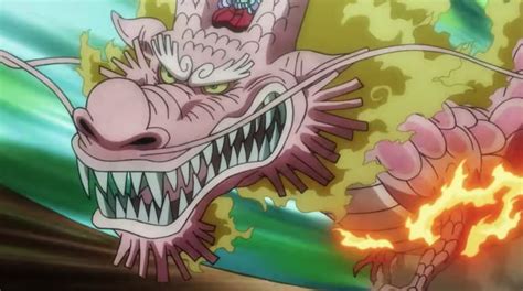 One Piece Episode 1085 Trailer Teases Momonosuke Coming After Luffy
