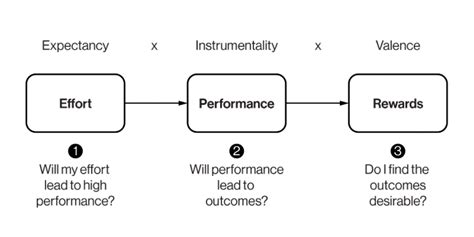 Loyalty Psychology Expectancy Theory Of Motivation Loyalty And Reward Co