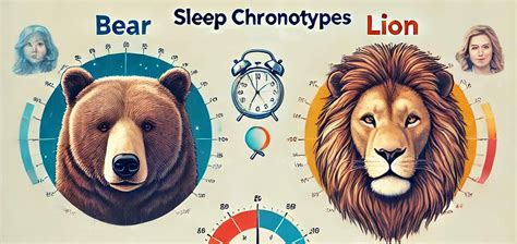 Understanding Chronotypes For Better Sleep And Productivity