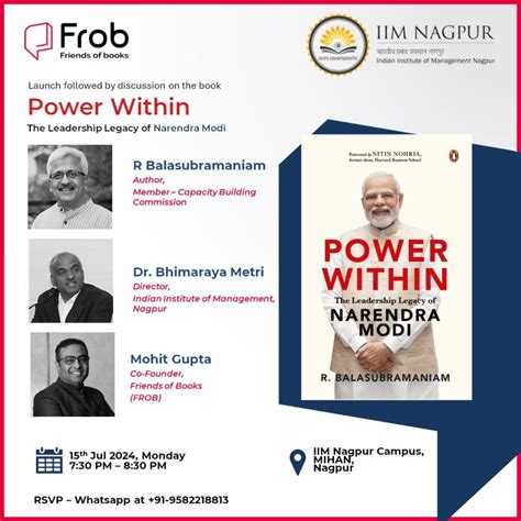 R Balasubramaniam On Linkedin Another Launch Day 📚 Join Me Today In