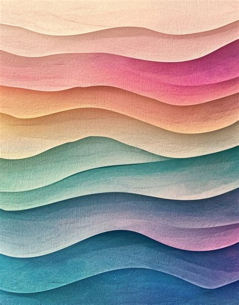 A Dynamic Artistic Design Is Formed By Combining Colorful Abstract Background With Vibrant Hues