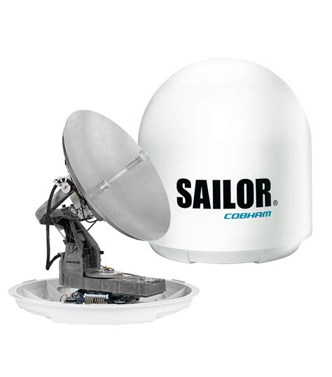 Cobham Sailor 800 Xtr Ku 8w System Mackay Communications Inc