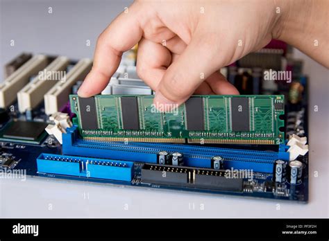 Ram Random Access Memory