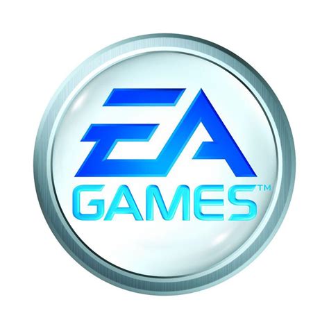 Ea Logo Logodix