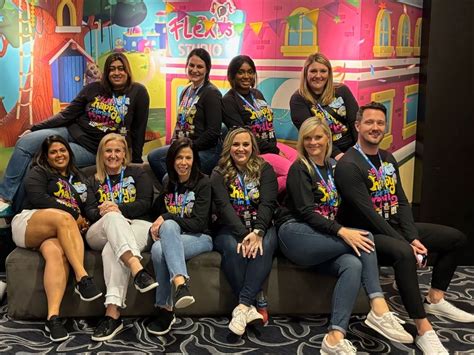 Becky Schoonover On Linkedin Happyhappenshere Wearetle Nola