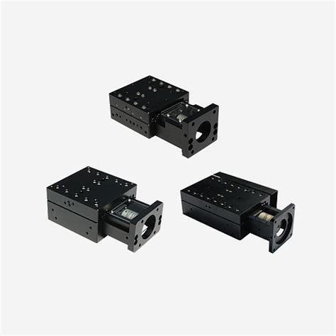 Imx Series Aluminum Body 소형공정 로봇 이노로보틱스주