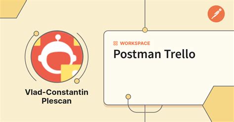 Postman Trello Postman Api Network