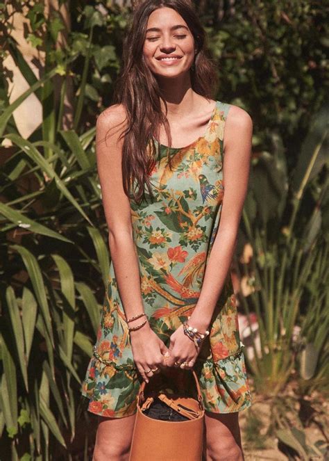 Mathilde Dress Dress Parisian Style Style