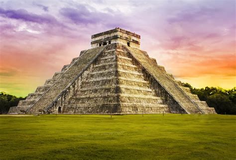 How The Maya Imagined The World Would End Or Not General News