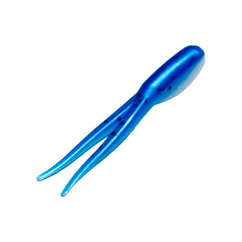 Crap Slap Split Tails Blue Crush Cast Cray Outdoors