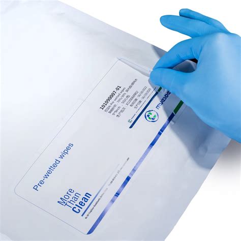 Cleanroom Grades Ad Gmp And Iso Classification Myesde Wiper