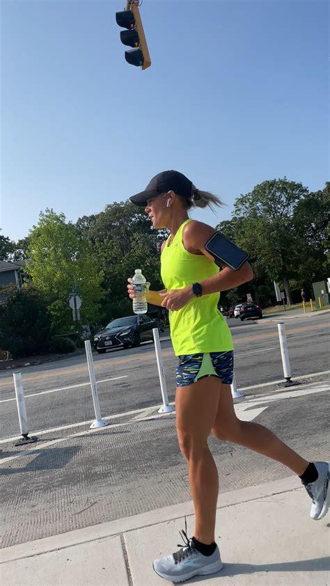 Runner Mammas Spandex Leggings And Yoga Pants Forum