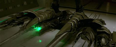 Goblin Spider Glider Goblin Glider Ivmr