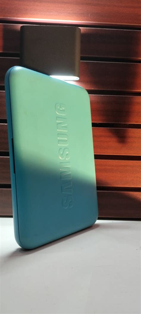 Samsung Np N310 Laptop Computer Intel Atom 2gb Ram 160gb Hdd 2