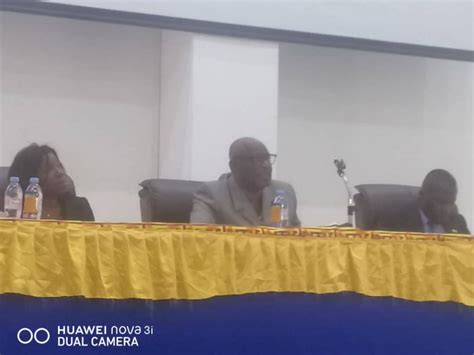 Présentation De Louvrage Ohada « Lohada à Lorée De Sa Quatrième Décennie