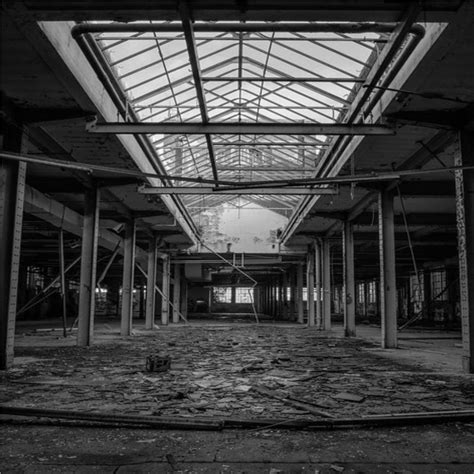 The Tea Factory Digbeth J4 Projects