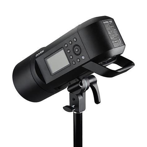 Lighting Godox AD 600 Pro - Motomuvi