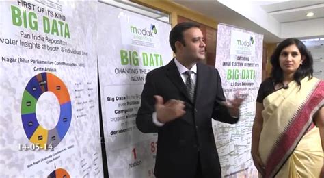 Modak Analytics Builds Big Data Repository Youtube
