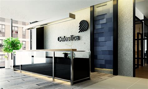 Celestica Suzhou Blandh Architects Sdn Bhd Architectural Engineering Services