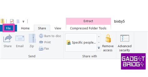 Best Ways To Password Protect A File Or Folder On A Windows PC