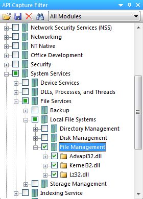 API Monitor---------------Using API Monitor to crack copy protected software-CSDN博客