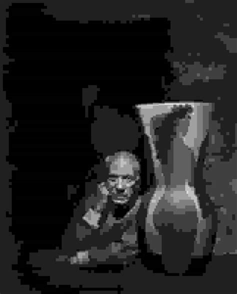 Yousuf Karsh Pablo Picasso 1954 Available For Sale Artsy