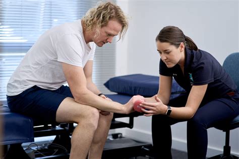 Hand Therapy In Tanunda Barossa Valley Tanunda Physio And Health