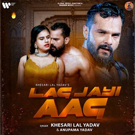 Lag Jayi Aag Youtube Music