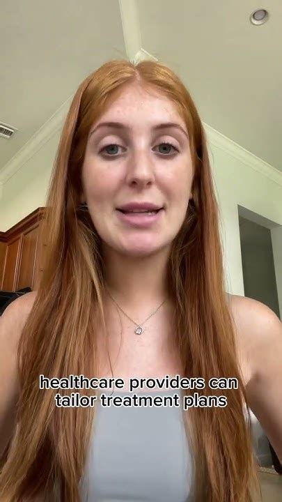 Genetics In Healthcare 🧬 Pharmacogenetics Pharmacogenomics Youtube