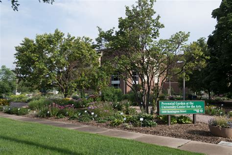 Green spaces define CSU | SOURCE | Colorado State University