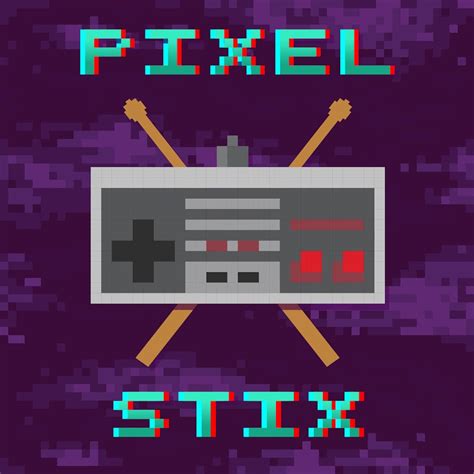 Pixel Stix Youtube