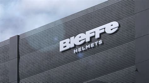 Bieffe Helmets Behance